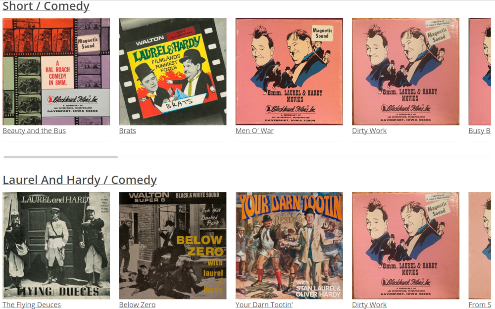 An introduction to Super8database – Super8database