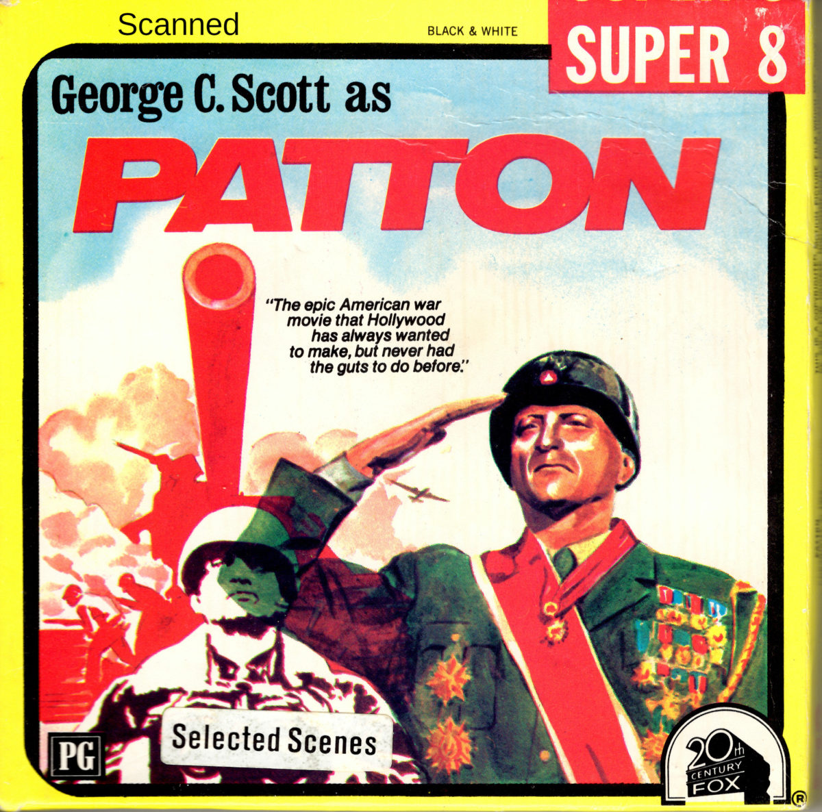 Scanner vs camera – Super8database